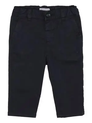 Emporio Armani Casual Trousers - Blue
