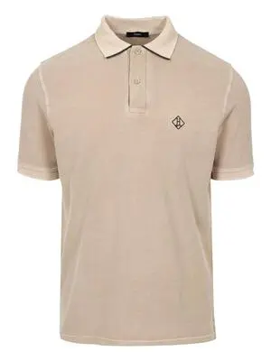 HERNO T Shirts And Polos Sand