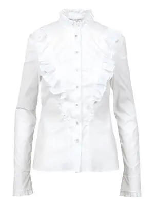 PHILOSOPHY BY LORENZO SERAFINI Shirt - White