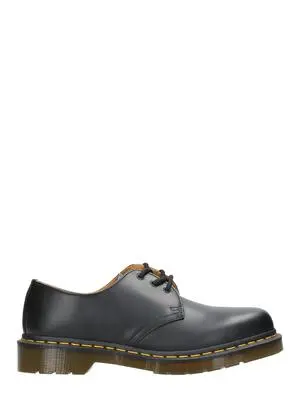 Dr. Martens Lace-up Derby - Black