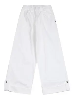 DONDUP Trousers - White