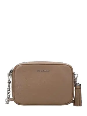 MICHAEL KORS MICHAEL Michael Kors Grained Leather Bag