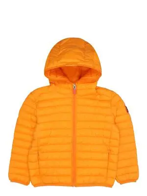SAVE THE DUCK Quilted Nylon Jacket