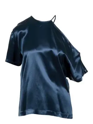 Erika Cavallini Blouse - Blue