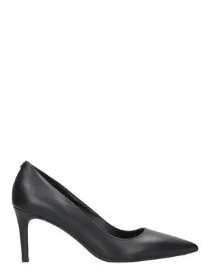 Michael Kors Pumps High Heel - Black