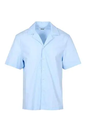 GRIFONI Shirts - Acqua