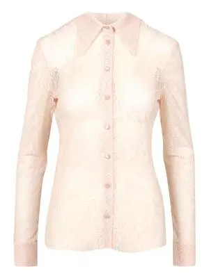 PHILOSOPHY BY LORENZO SERAFINI Shirt - Beige