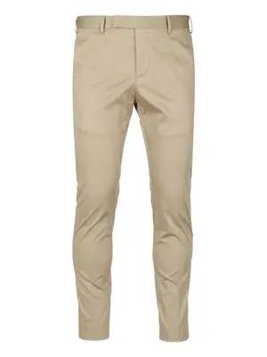 PT TORINO Cotton Trousers