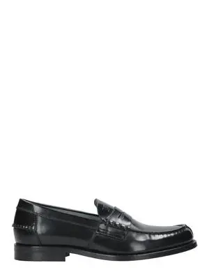 TOD'S Loafers - Black