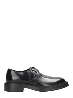 TOD'S Leather Loafers