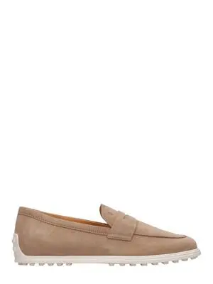 TOD'S TOD'S Suede Sandals