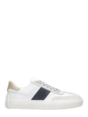 TOD'S Leather Sneakers