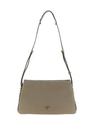 Pinko Triplet Crossbody Bag - Gray