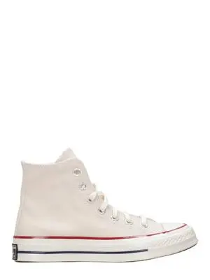 CONVERSE High Top Sneakers - Ivory