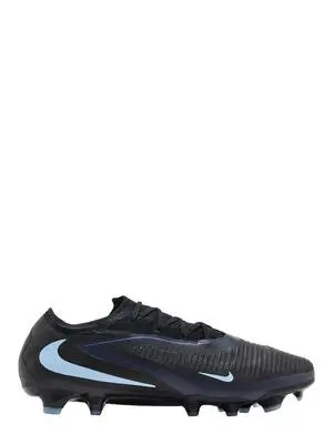 Nike Phantom 6 Low Pro FG Soccer Cleats Black