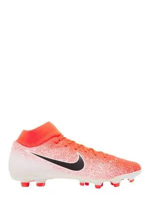 Nike Mercurial Superfly 6 Academy Fg Mg - Orange