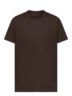 Rick Owens Level Tee - Grey