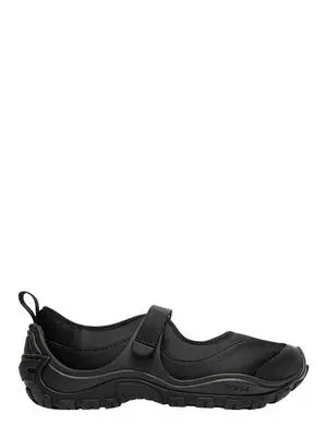 CROCS Terre Ballet Core - Black