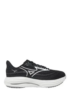 Mizuno Wave Rider 29 Super Wide - Black