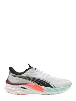 PUMA Hyrox X Velocity Nitro 4 Sneakers - White