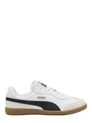 PUMA King 21 It Sneakers - White