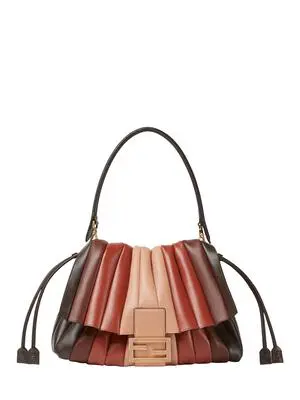 Fendi Mamma Baguette Large - Multicolour