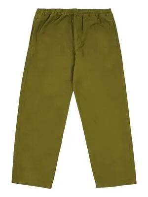 PALACE Beach Trouser - Green