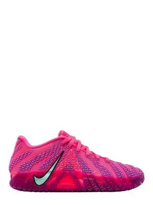 Nike Ja 3 'price Of Admission' Sneakers - Pink