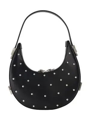 OSOI Toni Mini Purse Black