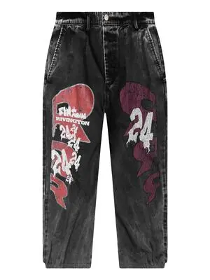 RIVINGTON ROI REBIS Penta Pants
