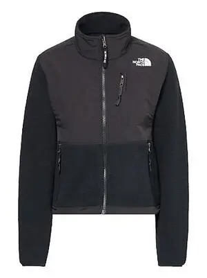 The North Face Retro Denali Fleece Jacket - Black