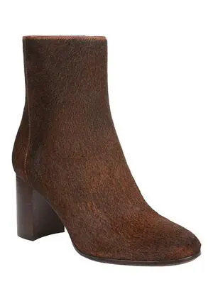 Vince Elora Bootie - Brown