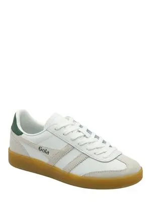 Gola Viper Sneaker - White/white/evergreen/gum