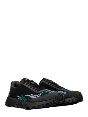 Camper Drift Trail Sneaker - Black