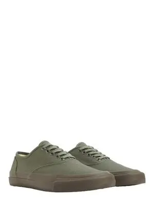 Sperry Cvo Sneaker - Olive