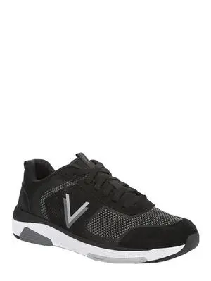 Vionic Walk Strider Sneaker - Black