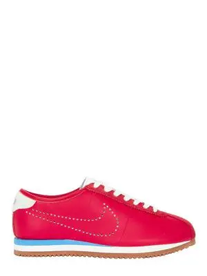 Nike Cortez Sneaker University Red & University Blue
