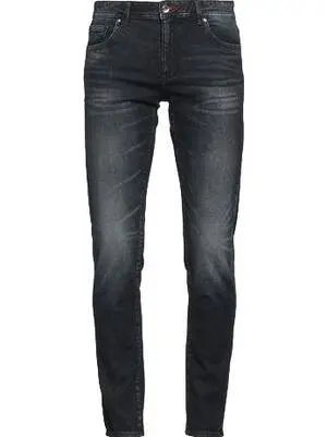 Armani Exchange Skinny Fit Jeans - Blue