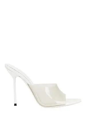 Paris Texas Lidia Mule - Latte