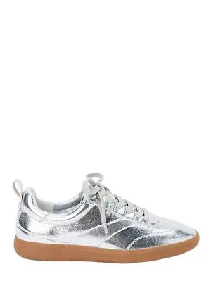 Matisse Wylder Sneakers - Silver