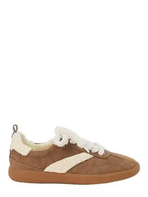 Matisse Wylder Sneakers - Taupe
