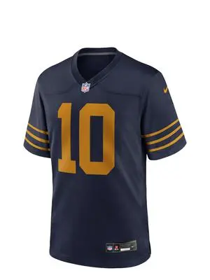 JORDAN Love Green Bay Packers Nfl Game Jersey - Blue