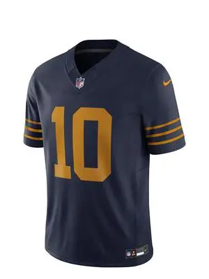 JORDAN Love Green Bay Packers Nfl Limited Jersey - Blue