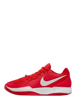 Nike Ja 2 Athletic Sneakers - Red