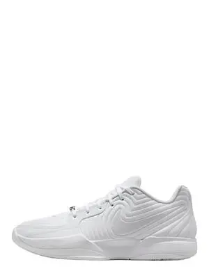 Nike Ja 2 Athletic Sneakers - White