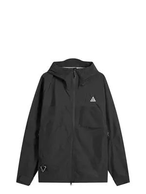 Nike Morpho Jacket - Black/summit White