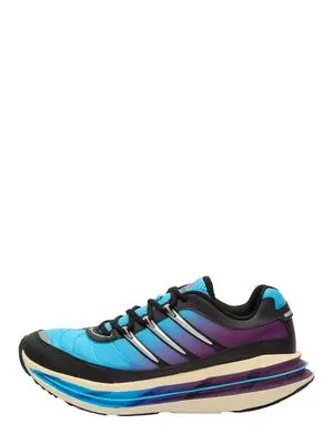 Adidas Adistar Harmony Sneaker - Core Black/rich Mauve