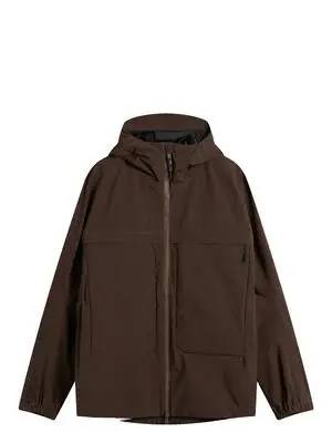 Oakley Reserve Utility Jacket - Cocoa Brown