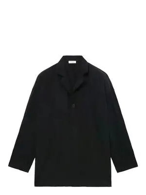 Fear Of God Single-button Lapels Jacket - Black