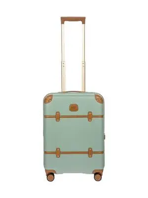 Bric'S Bellagio 3.0 21" Carry-On Spinner Eucalyptus